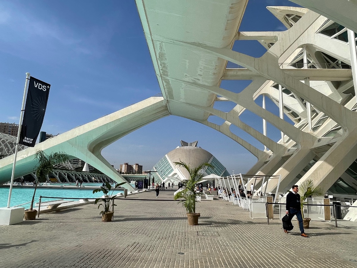 Valencia, HUB van Europa in technologie en innovatie - MatchBetter